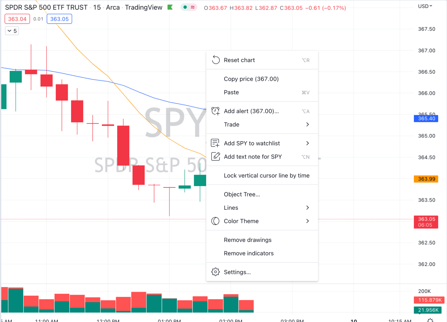 How to Change Timezone in TradingView How to Change Timezone in TradingView